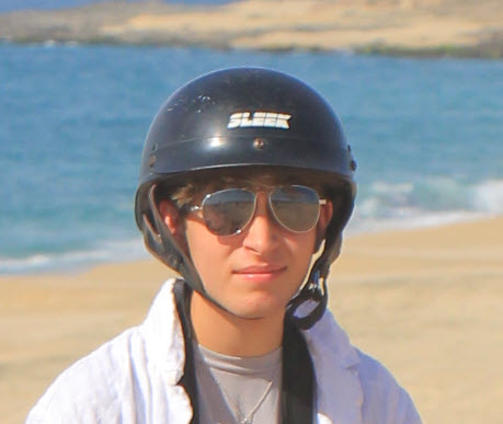 Luke Passey Bio » TrialSupport.us Courtroom Services