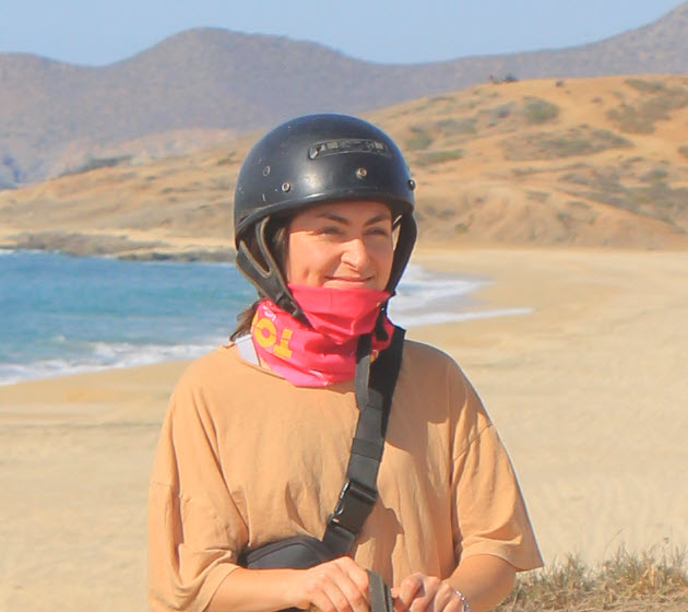Madison Baltazar Bio » TrialSupport.us Courtroom Services
